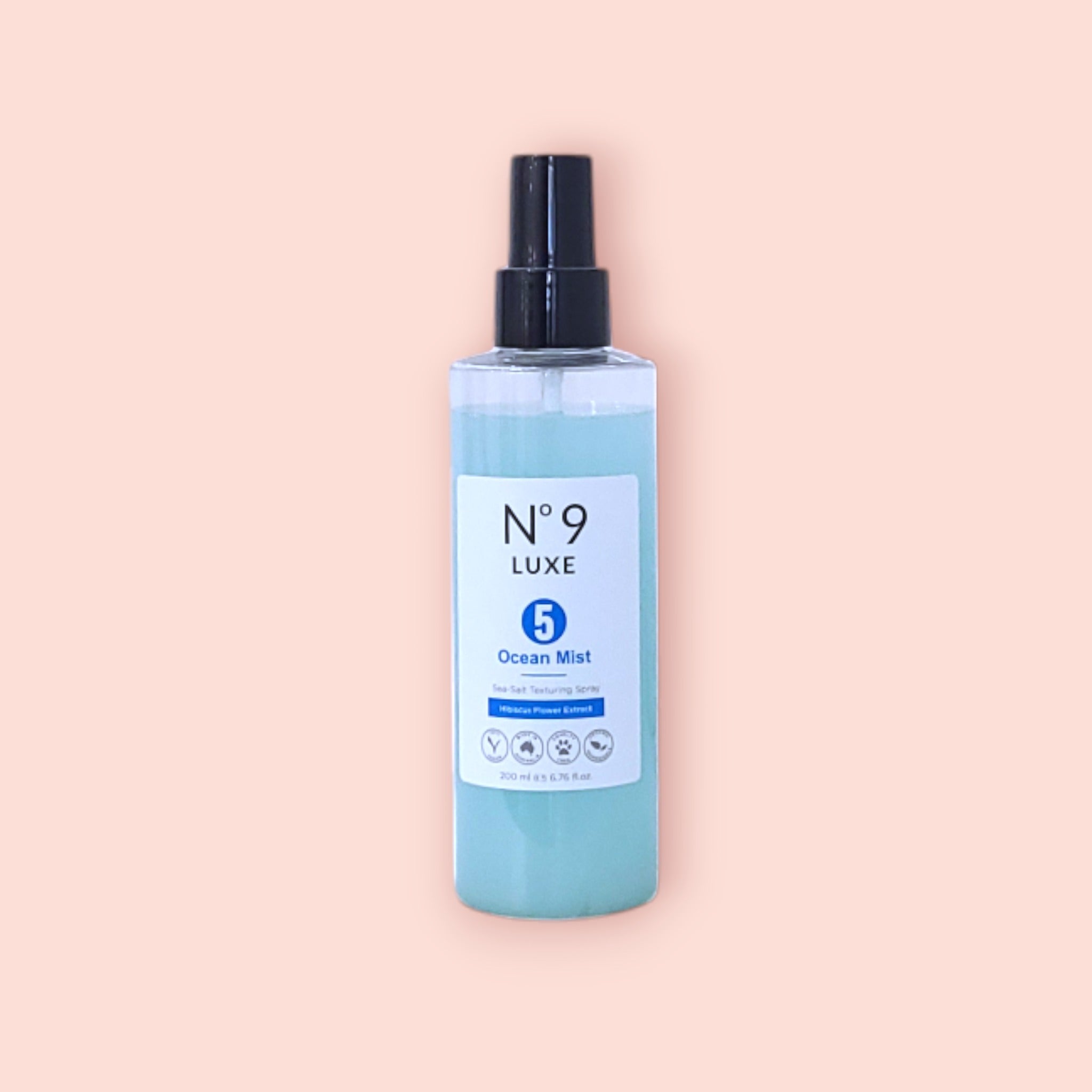 Ocean Mist – PeachPress Co.